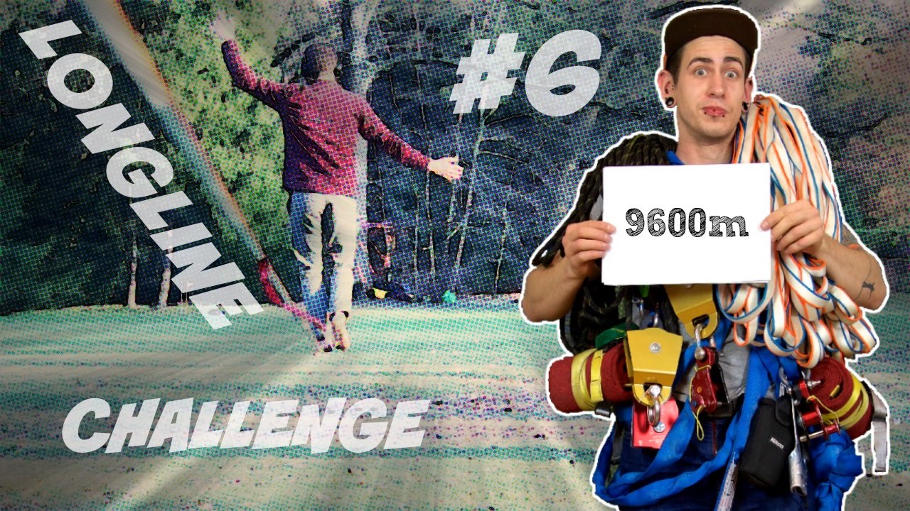 Longline Challenge ☠ ExtreMIX ☠ - YouTube