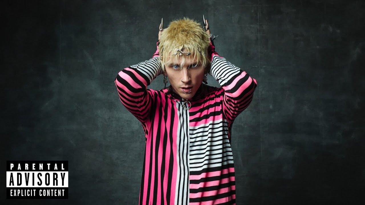 [FREE] Pop Punk x Punk Rock x MGK Type Beat - "Scars" - YouTube