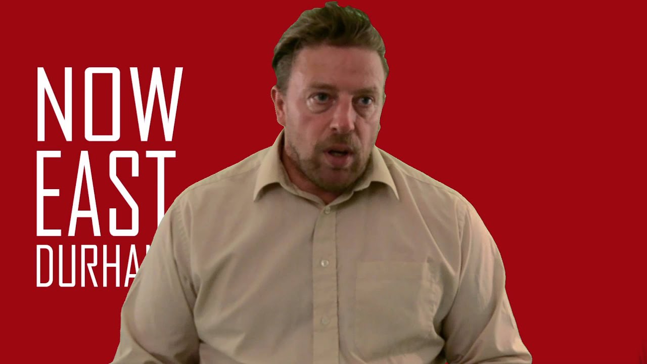 David Boyes - YouTube