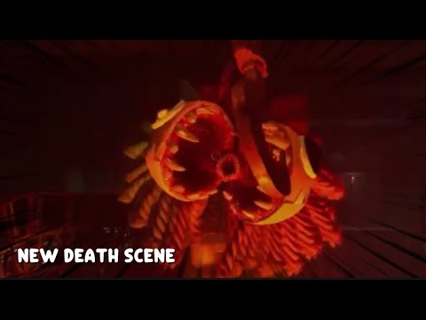 YARNABY’S DEATH SCENE Got A MASSIVE UPDATE That CHANGES EVREYTHING ...