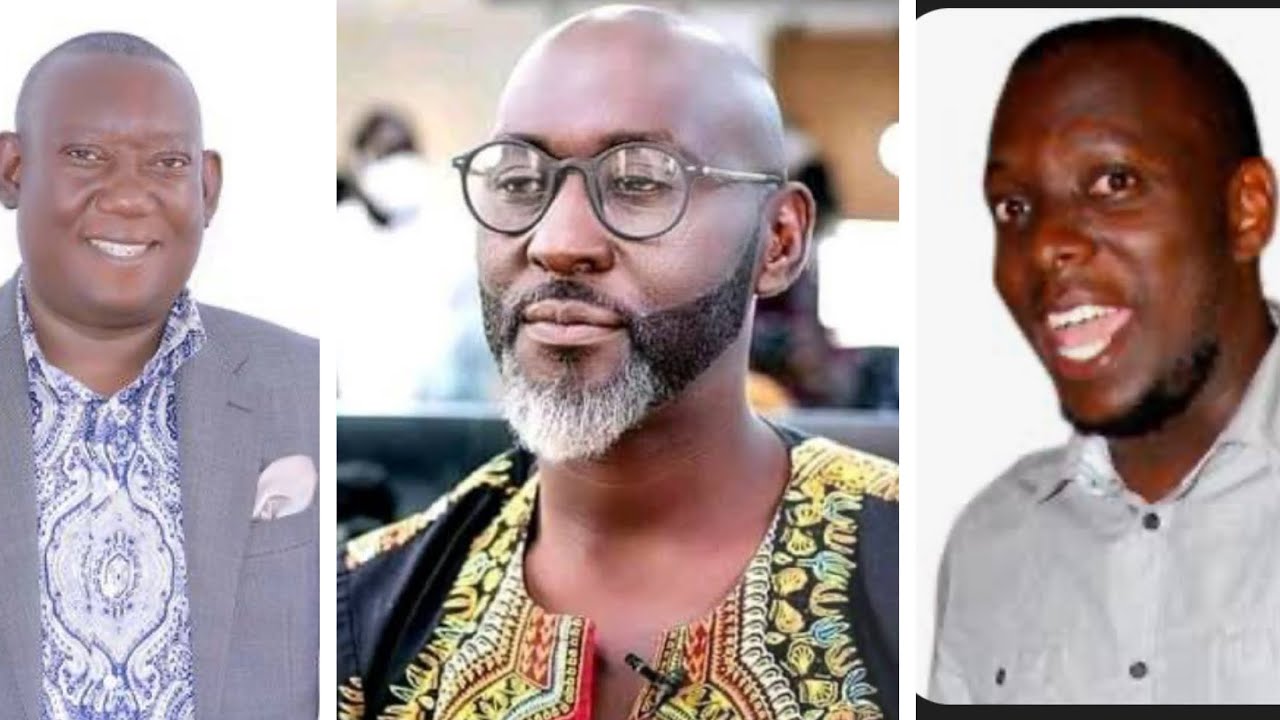 Kasuku gets depression lapses after Kato and Isma Ichuli passing on ...