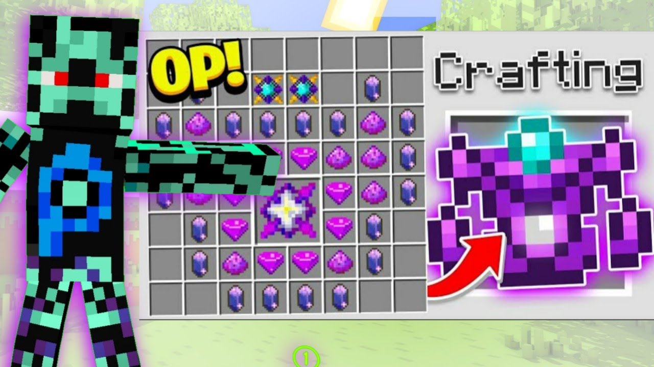 NEW VIRAL MINECRAFT TIKTOK HACKS THAT ACTUALLY WORKS!! | Proboiz 95 ...