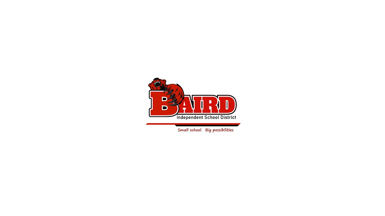 Baird ISD Live Stream - YouTube