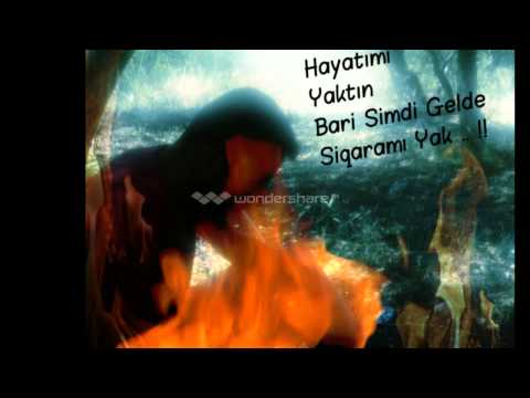 Karanlık Ft Suskun Alemci : Doldu Gözlerim 2014