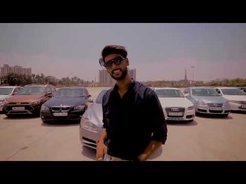 Hot wheels Kolkata Official music video ft. @RajeevRoxBharti