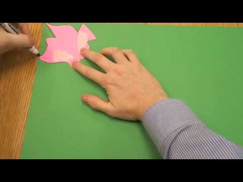 How to Make a Tessellation - Translation Style - YouTube
