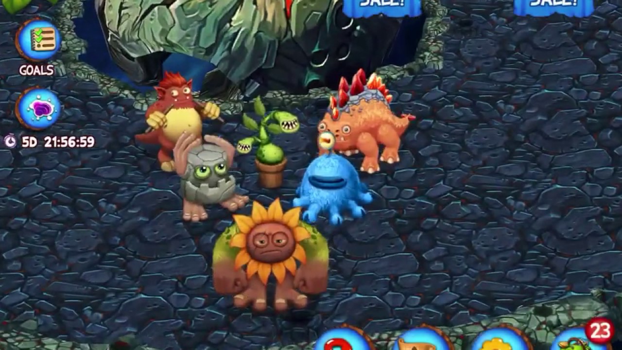 New Prismatic Toe Jammer! (MSM DOF) - YouTube