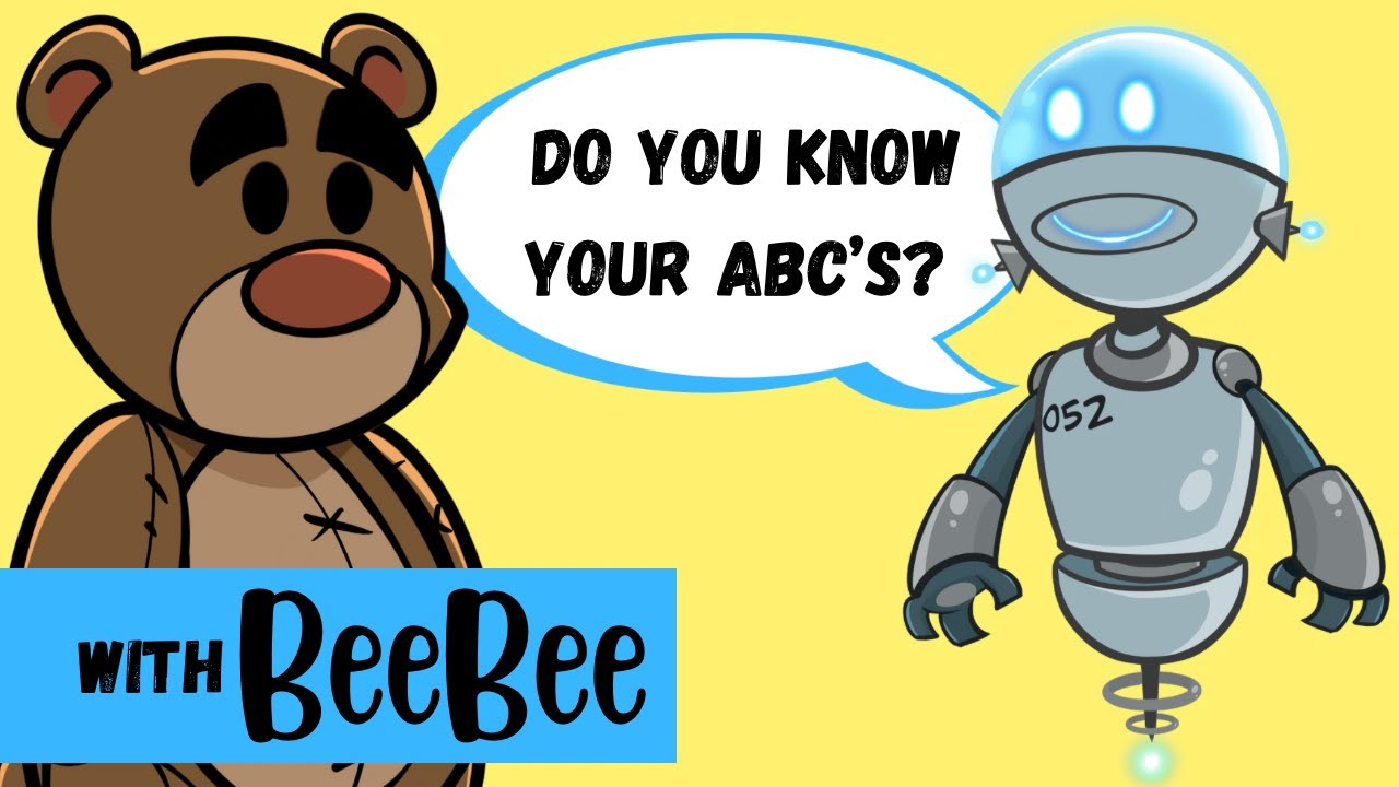 Do You Know Your ABC's? - YouTube