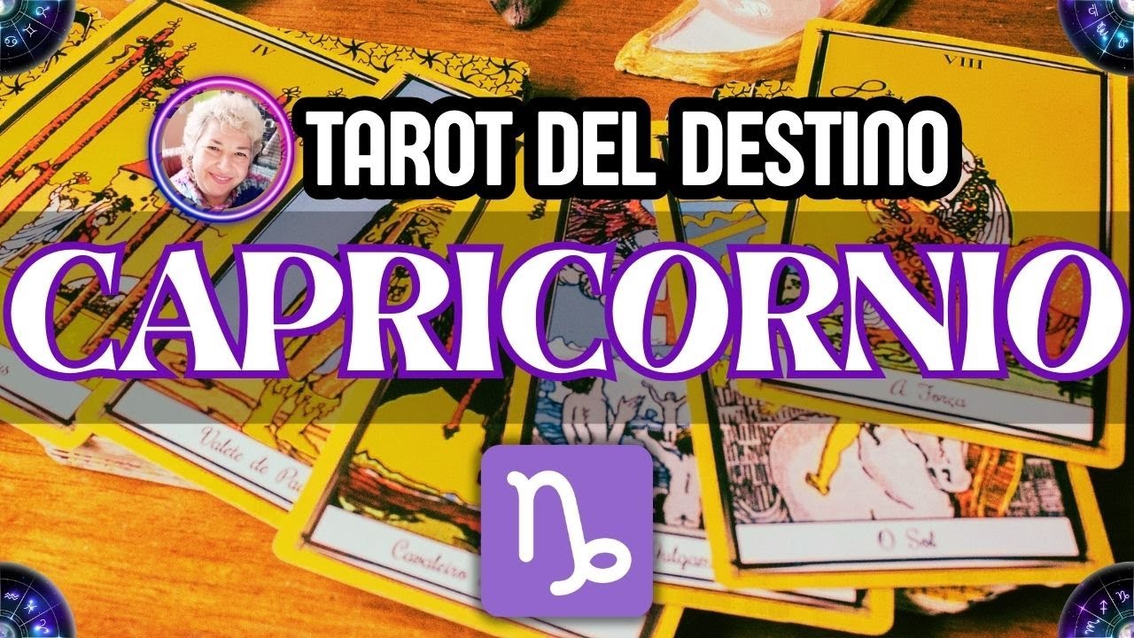 CAPRICORNIO HOY ♑️ LA JUSTICIA DIVINA TE TRAERÁ LO QUE TE MERECES ...