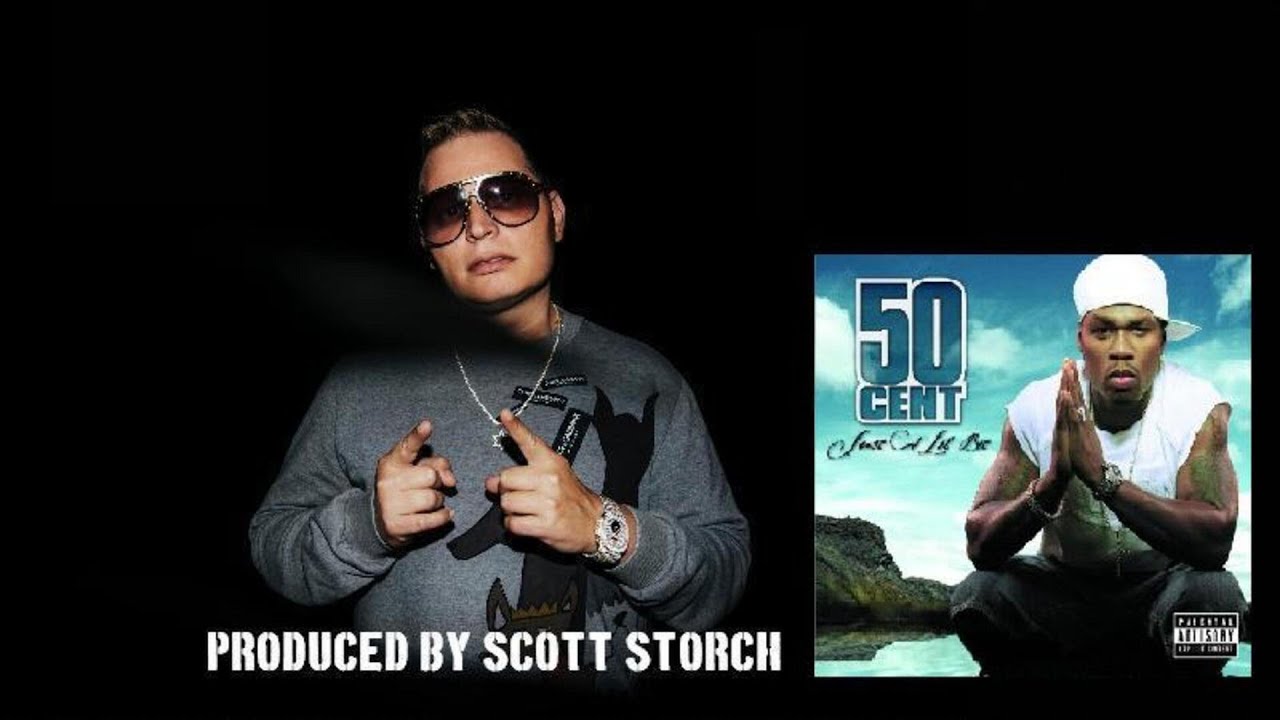 50 Cent - Just A Lil Bit (Instrumental) - YouTube