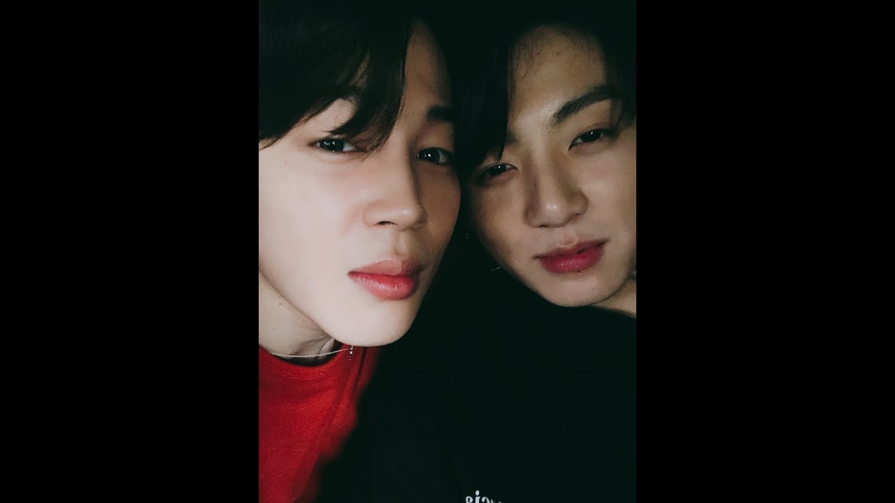 JIKOOK IS REAL 🐥🐾 - YouTube