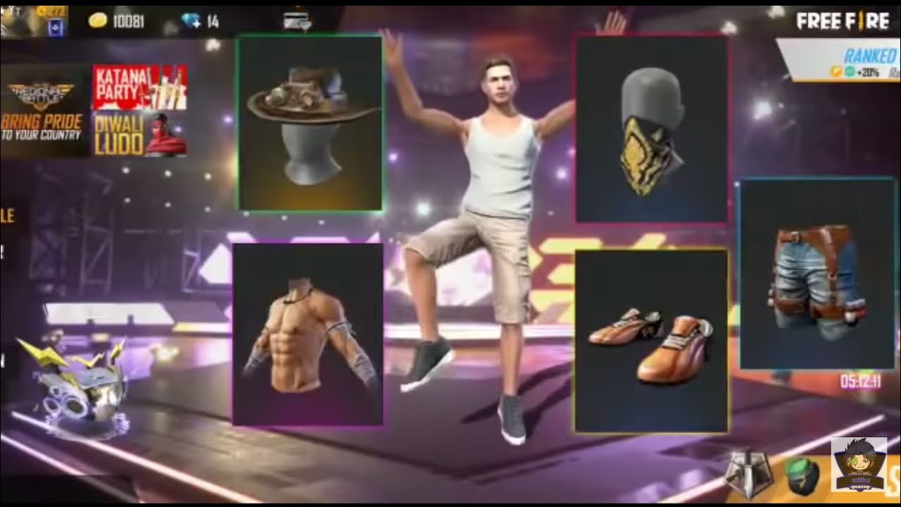 FF LOVER #1 VIDEO PLEASE SAPORT FF LOVER - YouTube