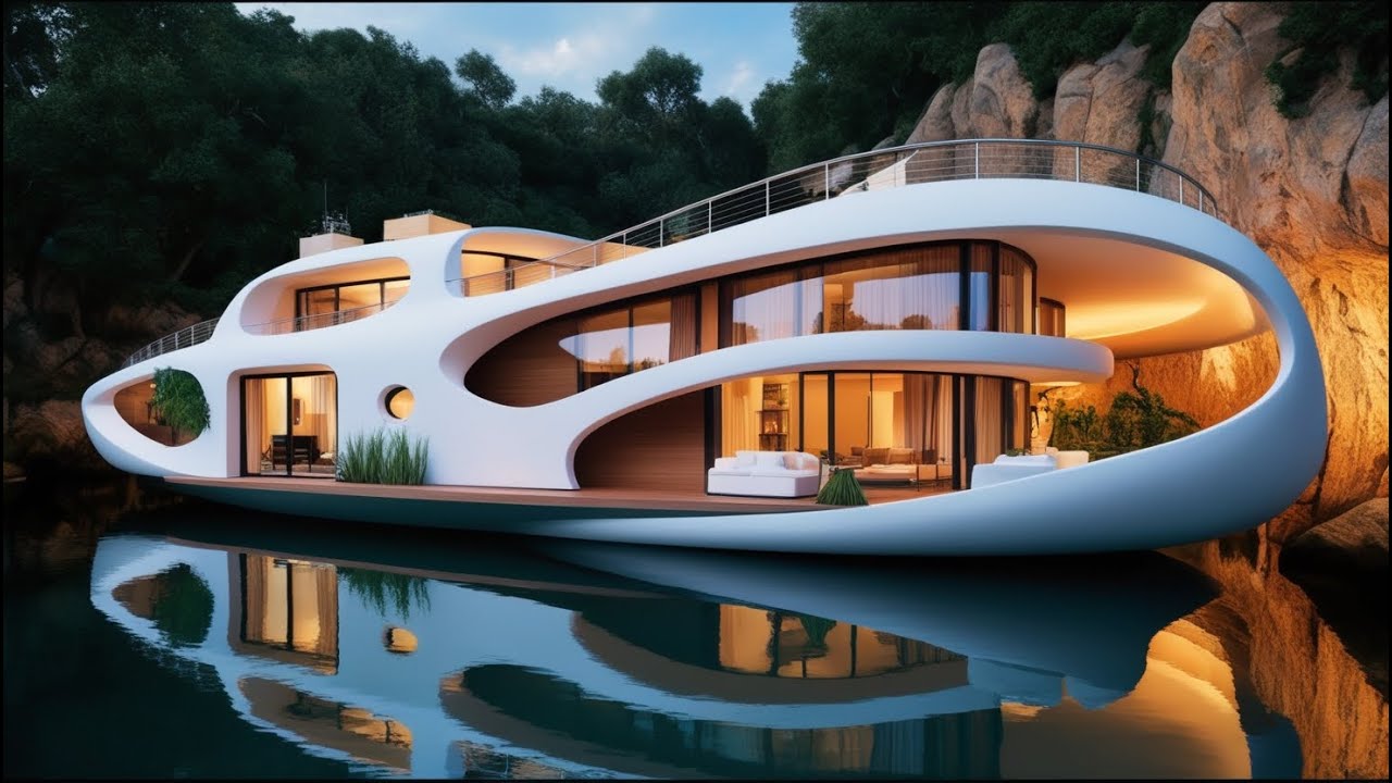 INCREDIBLE INVENTIONS THAT WILL BLOW YOUR MIND - YouTube