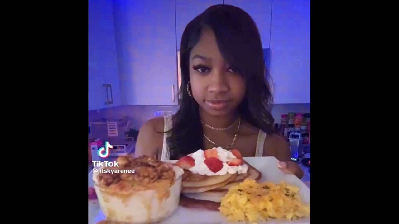 LIL KY - Cooking With Kya (prod. Jo5ey) - YouTube