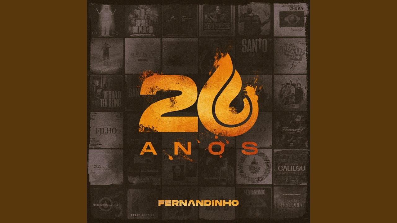 Santo Ao Vivo Youtube Music