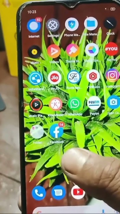 Mobile network problem solved 100% working Method for all Mobile and sim #trick #android #vtuber ...