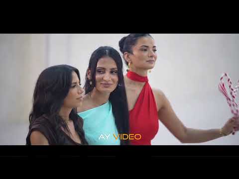 Kerem & Rozin - Part 4 Sewko - Viranşehir 63 Maseki Dawet -  Bahar Event Ibbenbüren - Ay Video