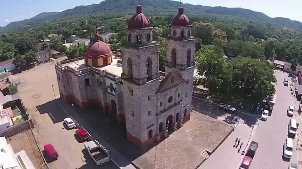 Imala gran atractivo turístico - YouTube