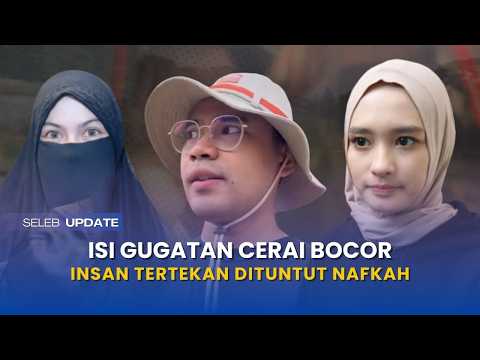 Gugatan Cerai Mawa Meledak! Insan Merasa Tertekan Soal Tuntutan Nafkah, Beri Pengakuan Mengejutkan