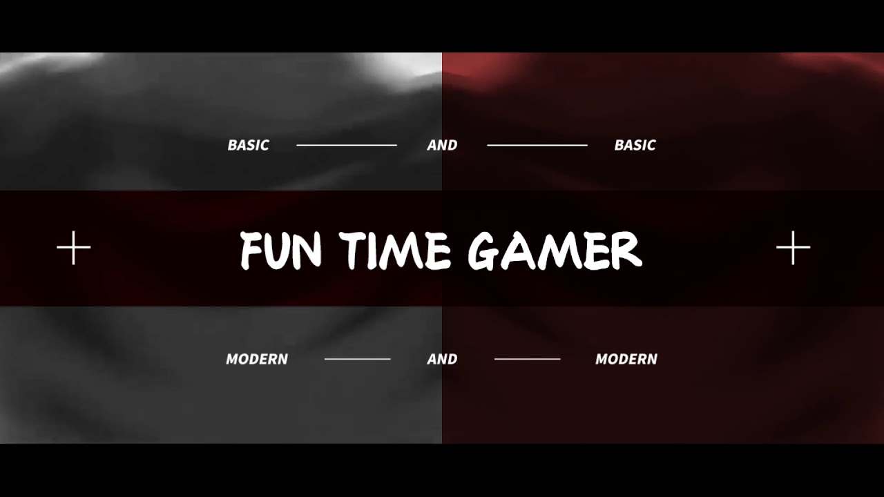 Fun Time Gamer | Gameply | Walkthrough | FTG - YouTube