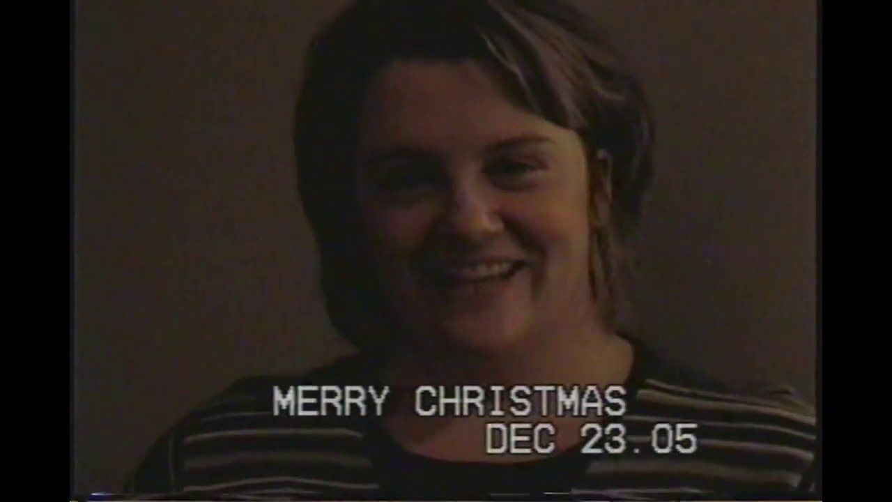 Family Christmas 2005 - YouTube