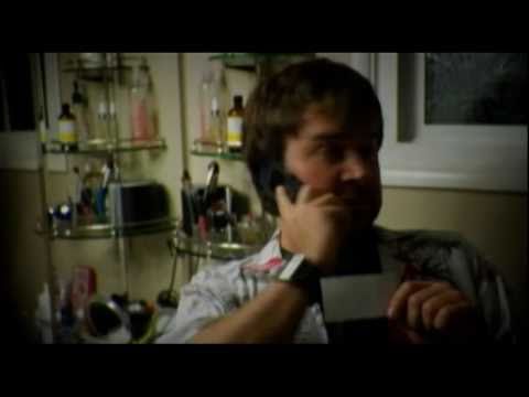 Ryan Bollman Acting Demo 2011 - YouTube