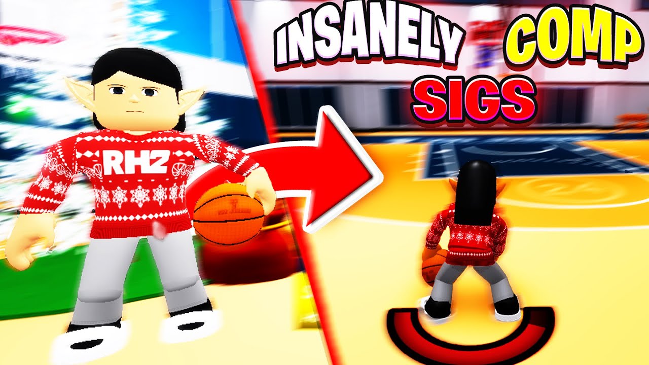 WITH THESE *INSANE* SIGS YOU WILL *NEVER-LOSE* AGAIN IN RH2… - YouTube