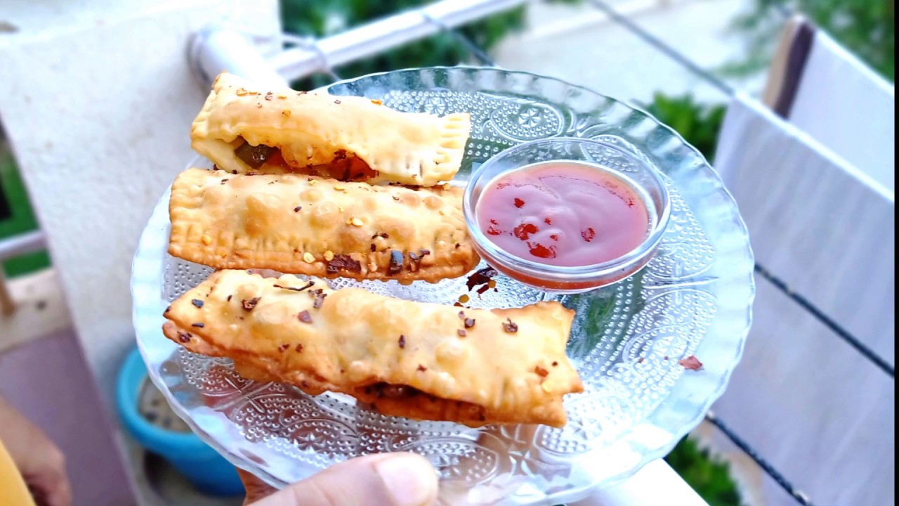 Mc Donald s Veg Mc Puff Recipe mc-donald-s-veg-mc-puff-recipe