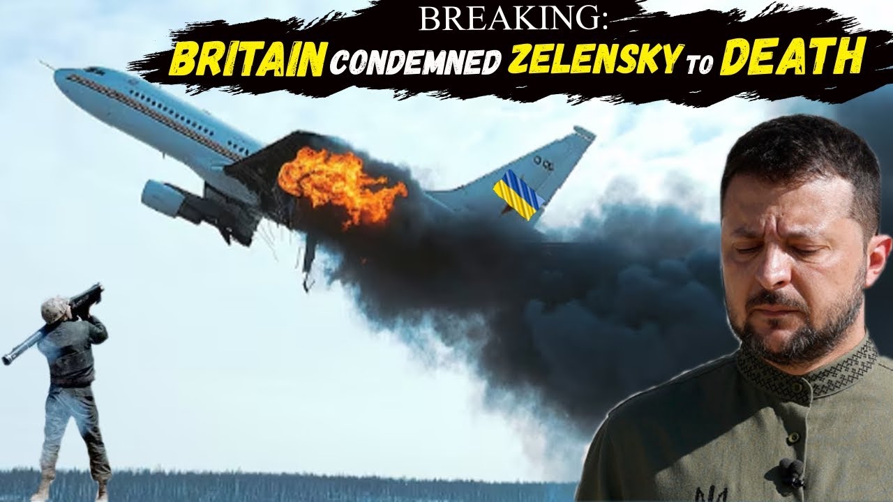 He's FINISHED: After Humiliating London Summit, Britain Prepares To ...