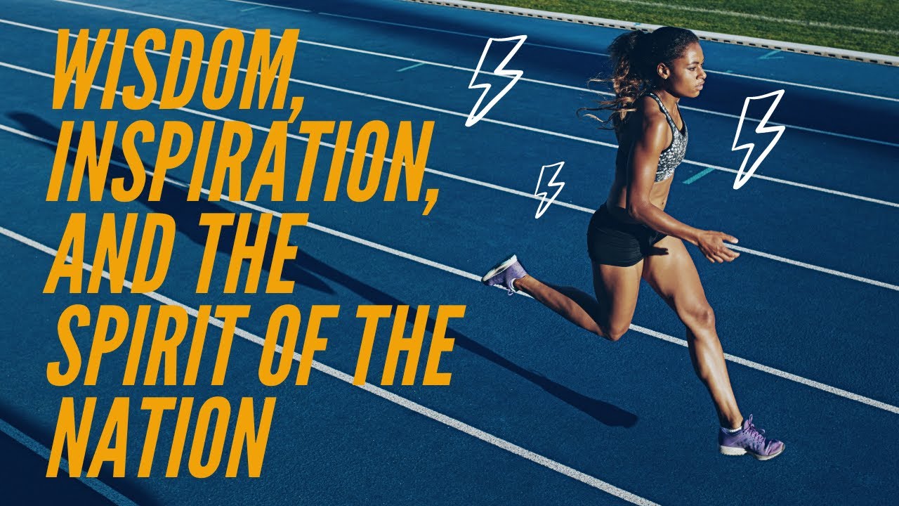 Journey Through American Wisdom & Iconic Motivational Quotes That ...