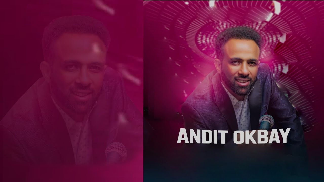 ERITREAN CONSERT BY ANDIT OKBAY LONDON UK #eritrea #eritreancomedy # ...