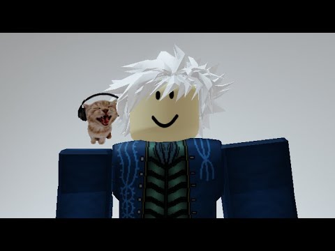 dmc in roblox - YouTube