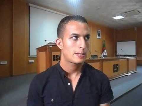 Amar Ali Bey - YouTube