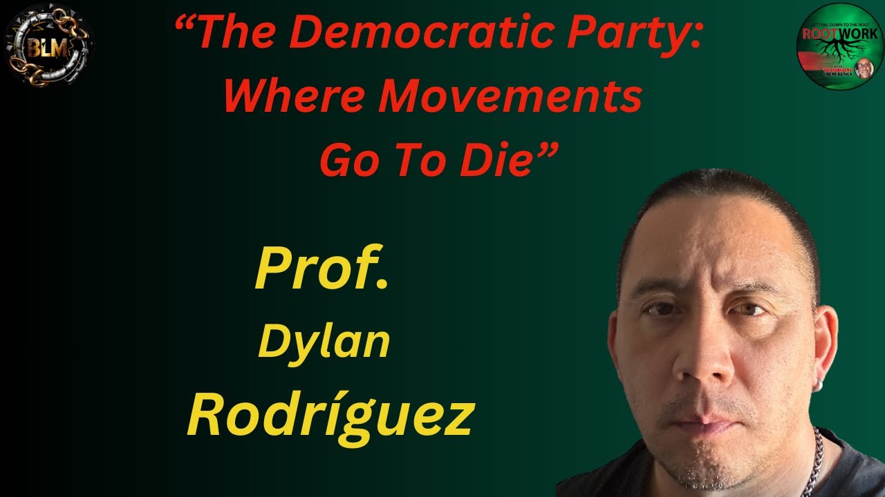 Black Liberation Media – Collective Liberation