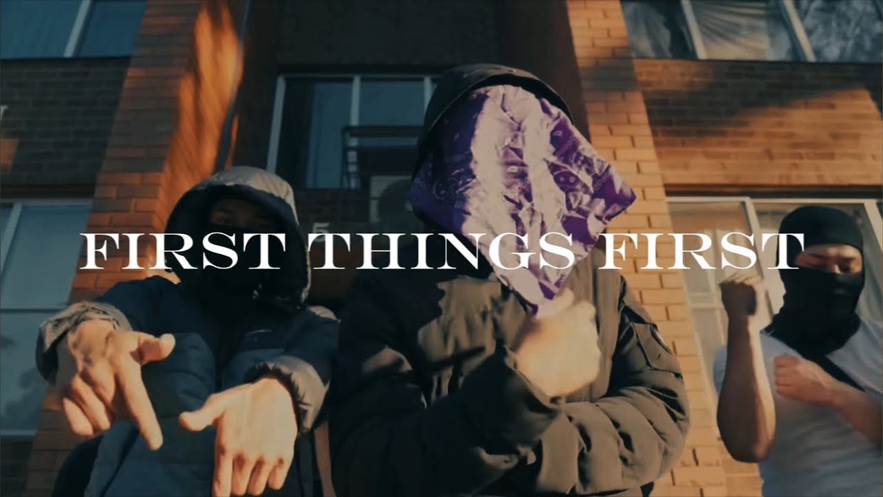 (FREE) RFA17 x SHEFF G Type Beat - “First things first” TRAP/DRILL ...