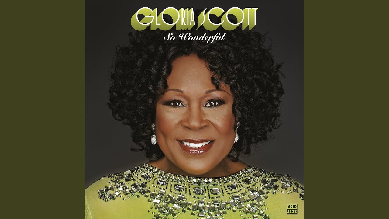 So Wonderful - YouTube