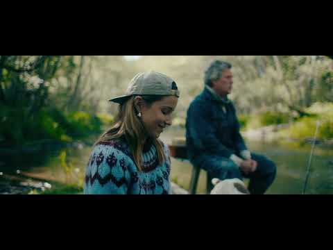 Exclusive Acidman Clip Starring Dianna Agron and Thomas Haden Church