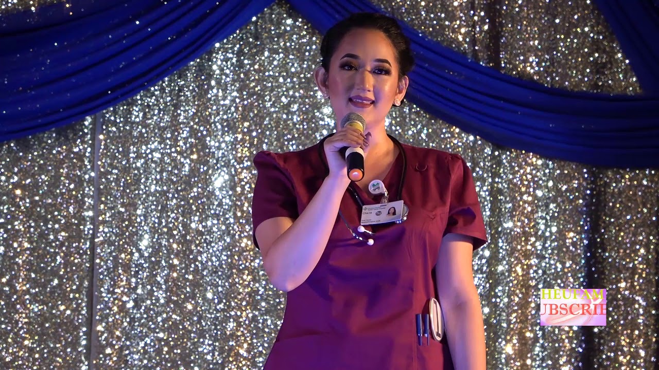 Merced Hmong New Year 2019-2020: Miss Hmong Central Valley Career Round ...