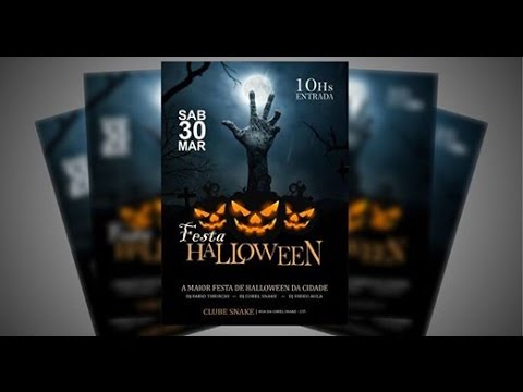 CURSO COREL DRAW // COMO CRIAR UM CARTAZ ( COREL SNAKE ) - YouTube