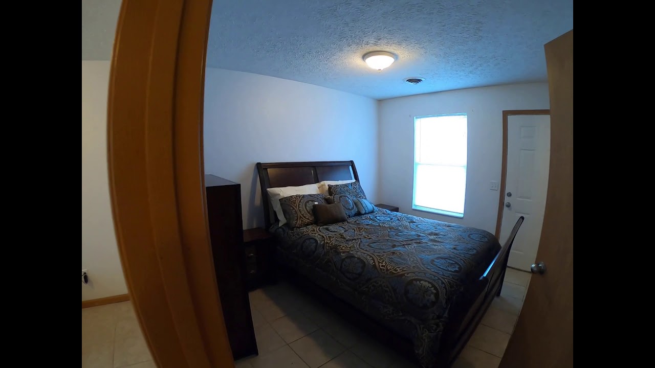 1898 Megan Apt. C Rolla, MO 65401 - YouTube