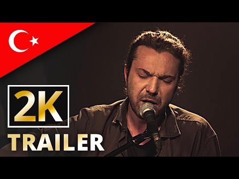 Incir Reçeli 2 - Official Trailer [2K] [UHD] (Türk/Turkish)