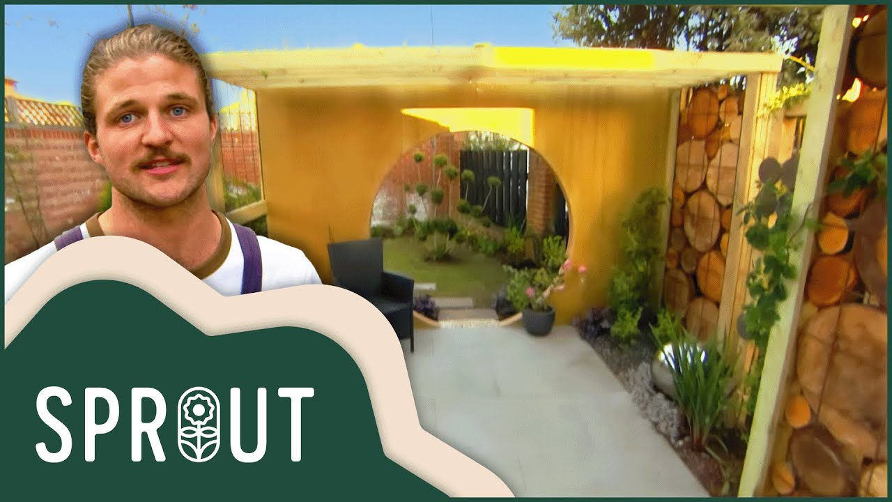 Sprout Full Episode: Garden Rescue’s Exotic Gems - YouTube