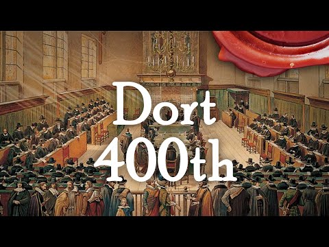 Synod of Dort 400th Anniversary - Full Conference Messages - YouTube