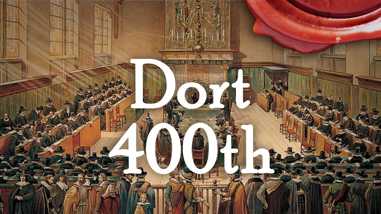 Synod of Dort 400th Anniversary - Full Conference Messages - YouTube
