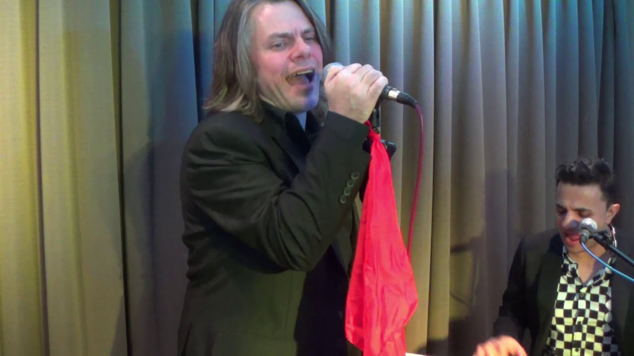 Lindsay West + Paul Rahme - Out Of The Frying Pan (And Into The Fire ...