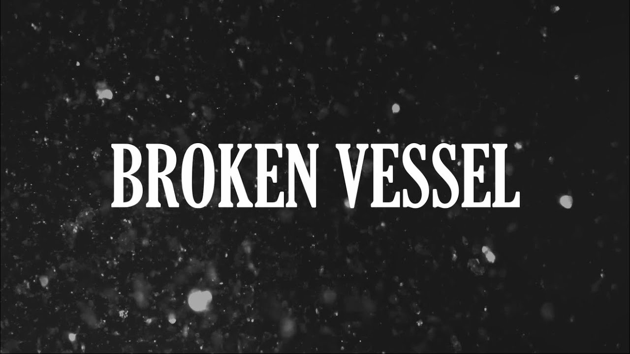 Broken Vessel Instrumental - YouTube