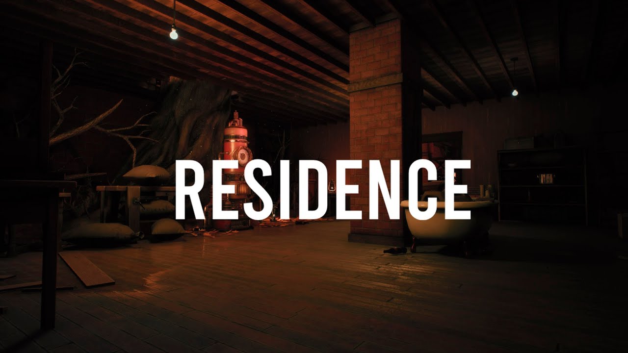 *NEW* PROPNIGHT MAP RESIDENCE EARLY ACCESS GAMEPLAY - YouTube