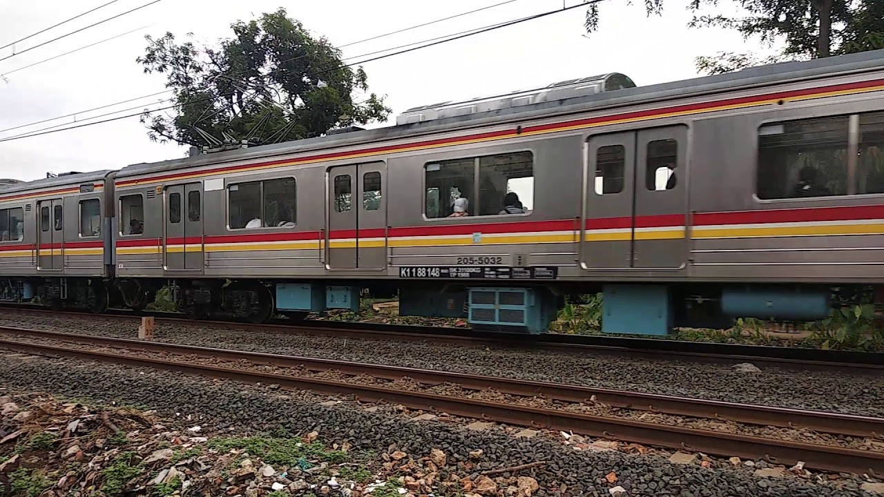 KRL - YouTube