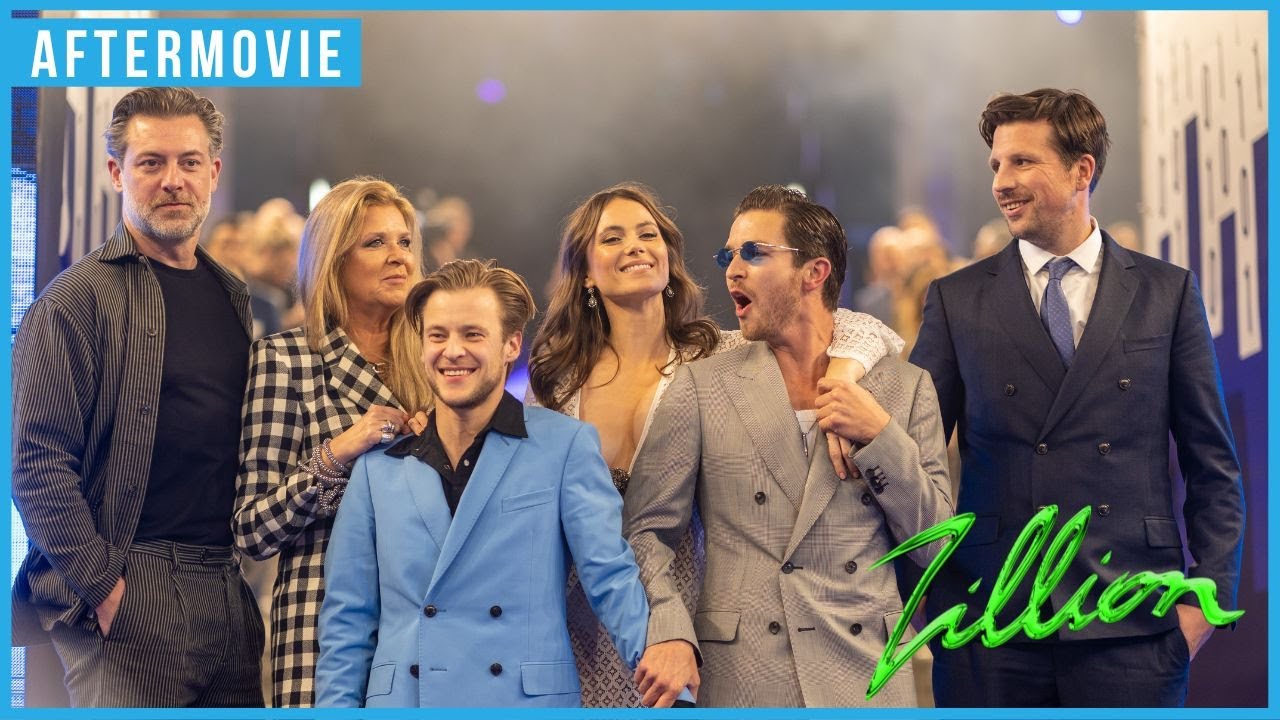 Zillion | Aftermovie - YouTube