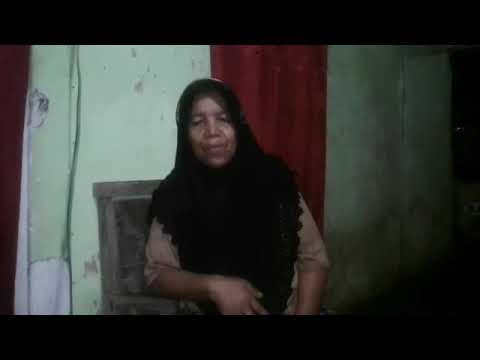 Wawancara Pasien Terapi Pijat Totok Kangmas Sugi - YouTube